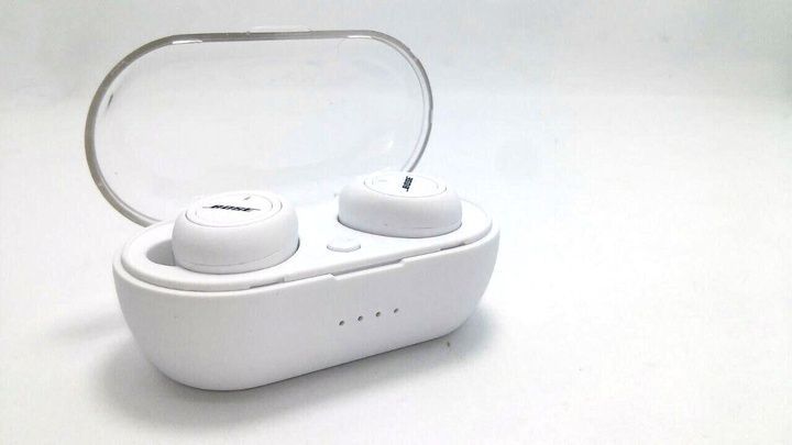 Бездротові навушники Bose Endurancerun TWS5