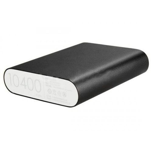 Power Bank M 10400 mAh Black